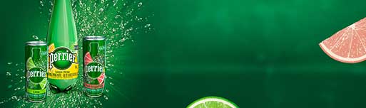 Perrier | Products overview |Perrier Canada
