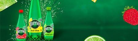 Histoire de l'eau minérale gazeuse Perrier® | Perrier® France | Perrier ...