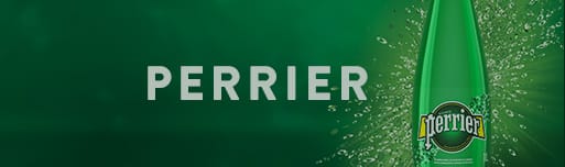 Perrier®, une eau gazeuse minérale et extraordinaire | Perrier® France