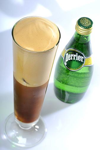 Naturel | Perrier France