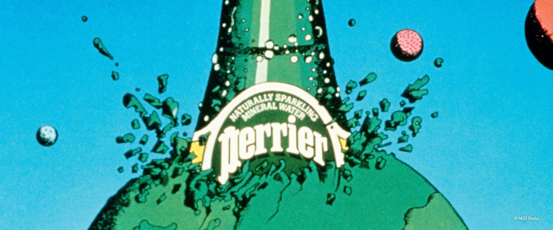 So Sexy. So PERRIER | Perrier UK